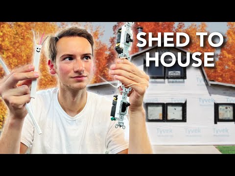 Electrical Last Step: Wiring Lights and 3-Way Switches