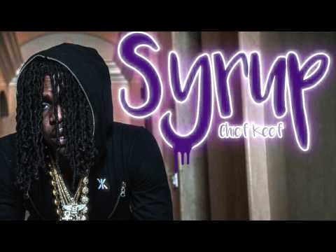 Syrup - Chief Keef - Testo | Testi e Traduzioni