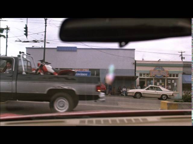 Jonathan Kaplan: Jonathan Kaplan’s life in frames: A director who ...
