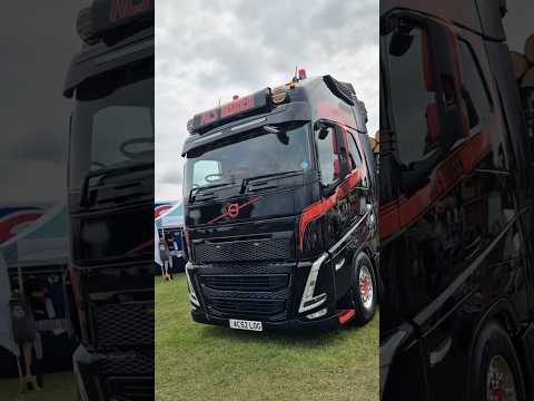 Volvo UK