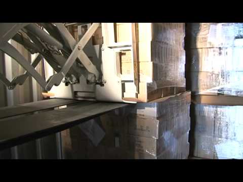 Videos | Logistics Slip Sheets