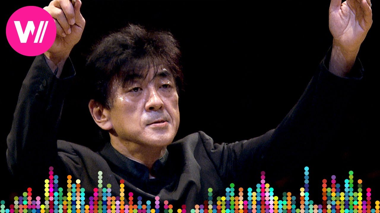 Verdi - Nabucco, Overture (Orchestre de Paris, Yutaka Sado)
