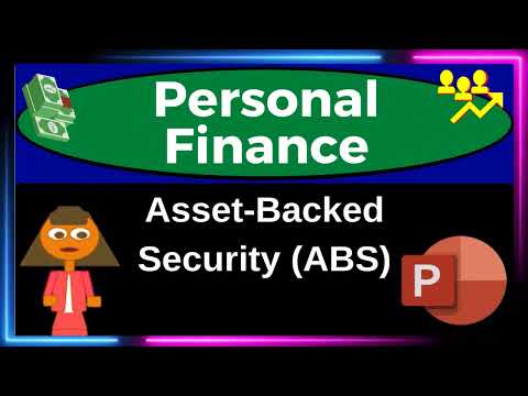 Asset-Backed Security (ABS) 11380