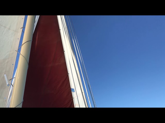 Tom Colvin 40’ Doxy Schooner | Sailboats | City of Toronto | Free local ...