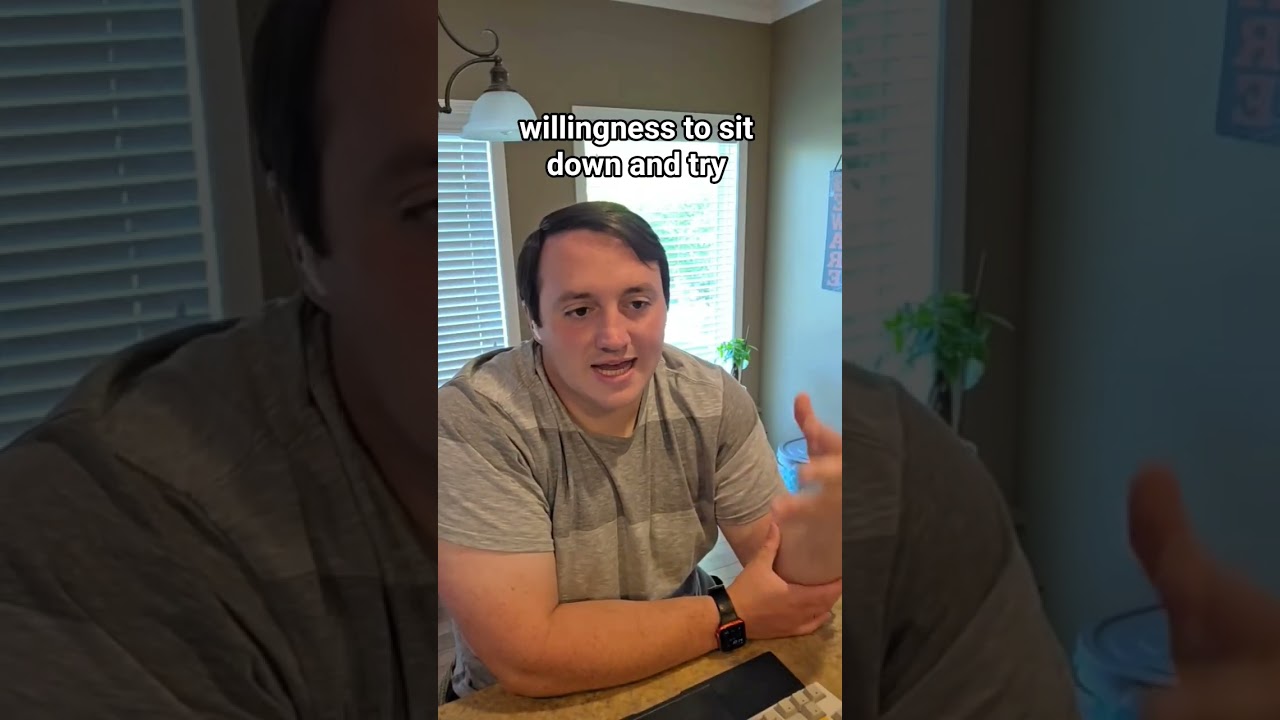 What it takes to contribute to open source #programming #coding #developerlife #opensource #oss