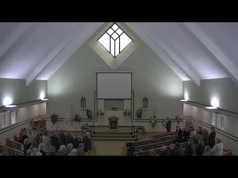 Shirley Williams Memorial Service