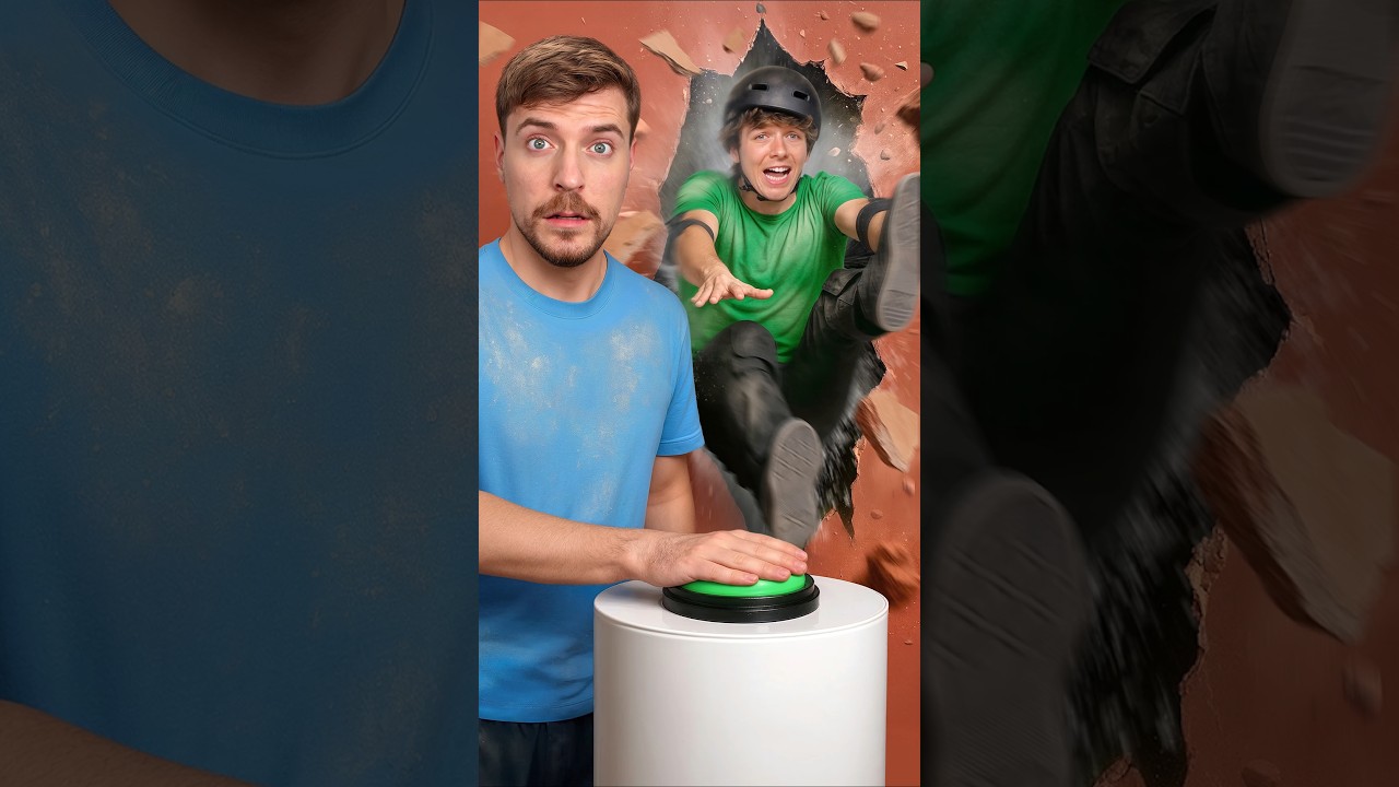 Reaction Time Challenge