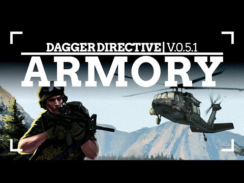 Steam Community :: Dagger Directive