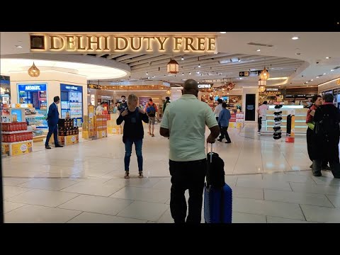 Delhi to Warsaw | Lot Polish | Beginner's Guide To Boarding An International Flight - Step By Step