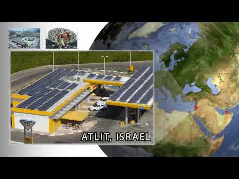 An Introduction to Suntech Power (English Version)