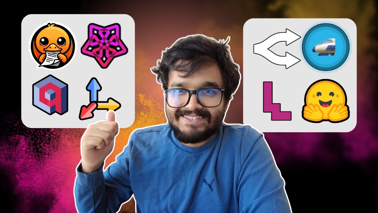 10 libraries for developing any AI app in Python (with code examples!)