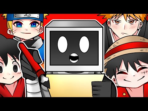 How To Write A HIT Shounen Manga/Comic