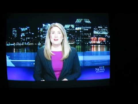 CTV Atlantic News shows Blogger’s Picture!!!! | Oldmaison's Weblog