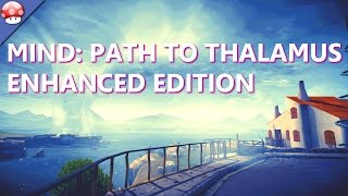 MIND: Path to Thalamus Enhanced Edition Release Date, Videos and Reviews