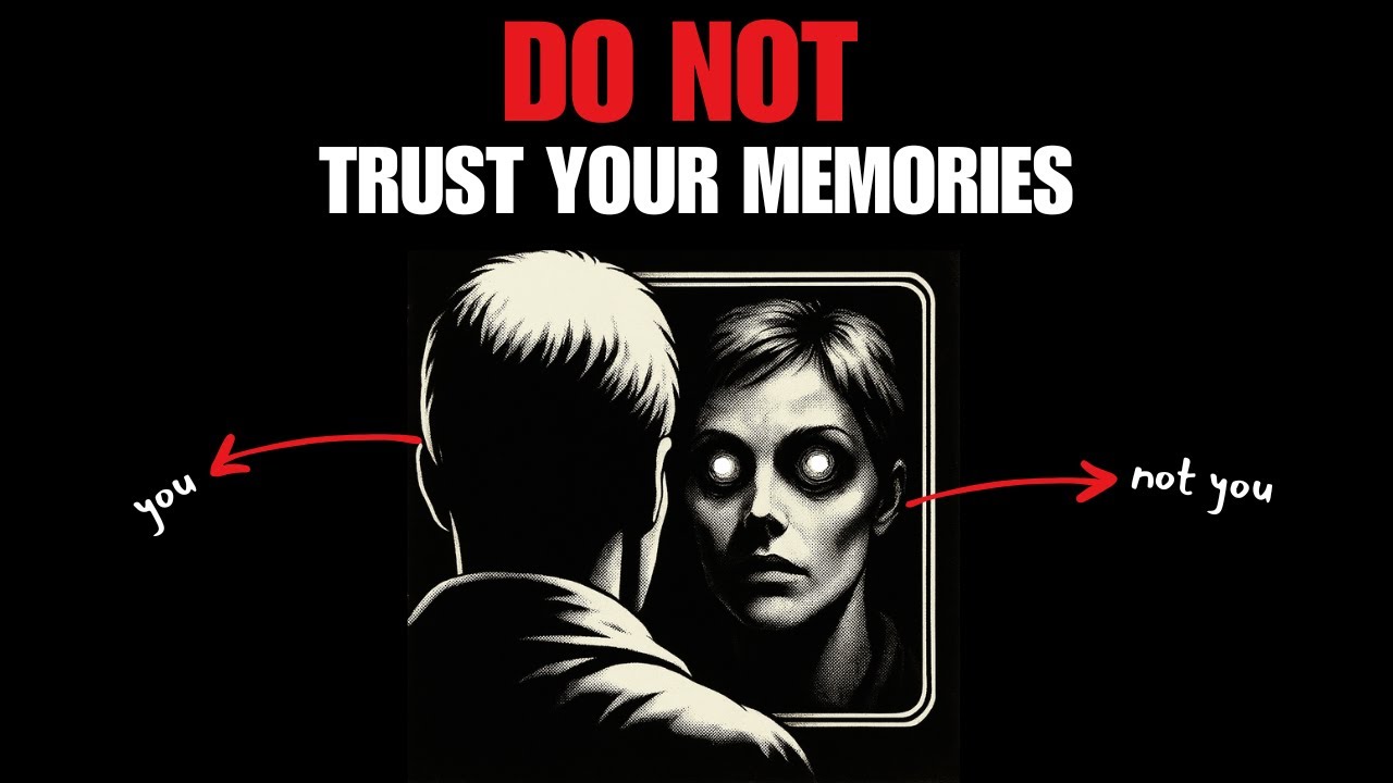 Reality Breach - Your Mind Has Been Compromised | Analog Horror