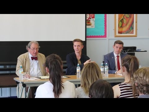 EU Referendum Debate