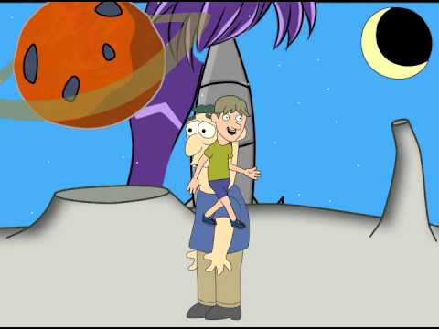 Noah's first animation