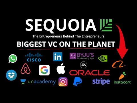 This VC fund Backed Every Big Company in Last 50 Years