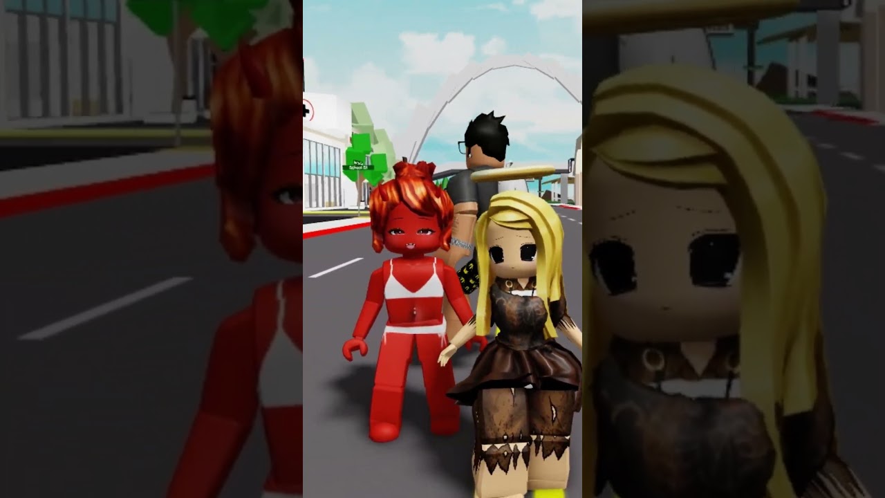 EVIL SLENDER BULLIED JESUS 😭🙏