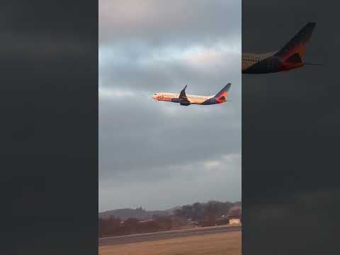 Jet2 to Tenerife south