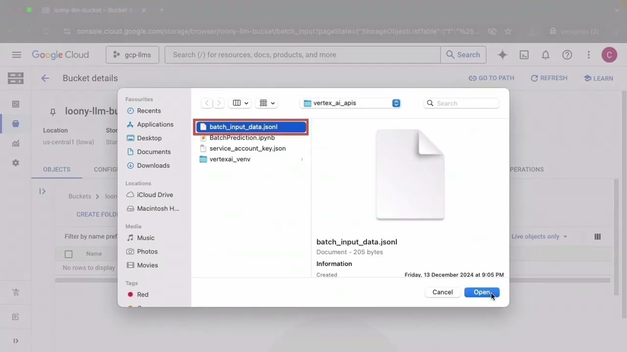 Build Your Private AI Using Batch Data, Images, Audio, & Docs - Full Course (2026)