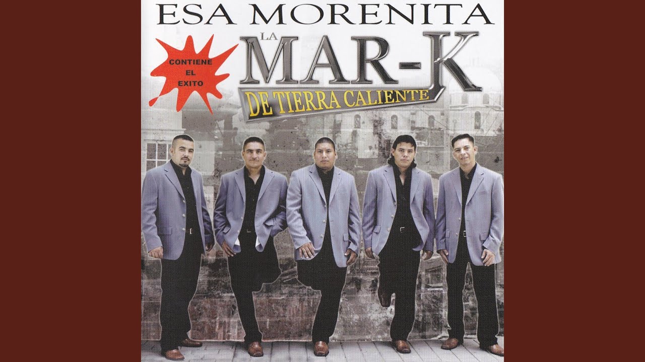 Esa Morenita