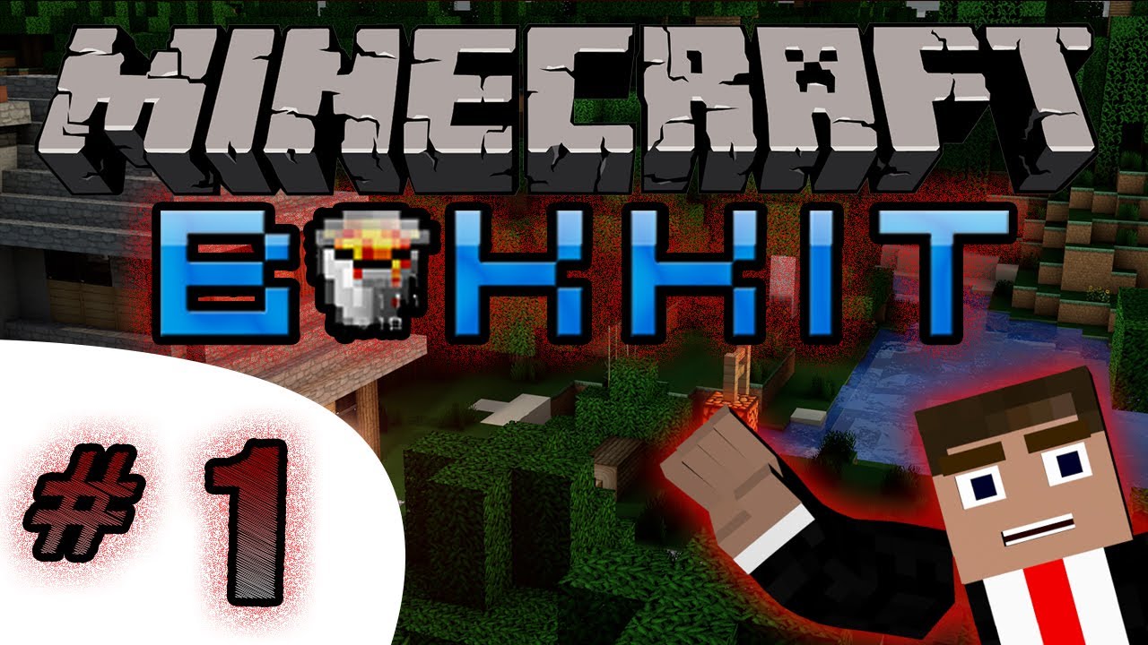 Minecraft: Server Tutorial: Part 1 - Basic Setup!