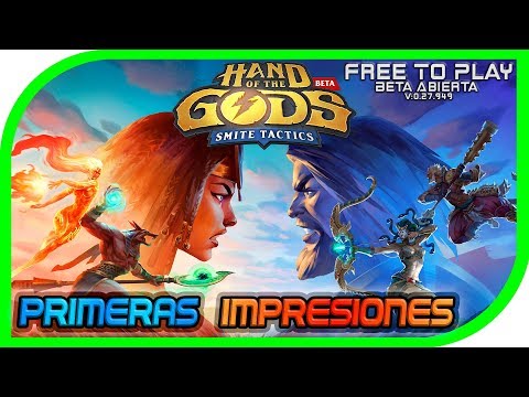 Steam Community :: Hand of the Gods