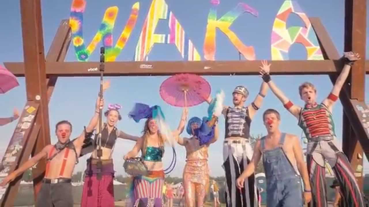 Hire Arkansas Circus Arts - Circus Entertainment in Little Rock, Arkansas