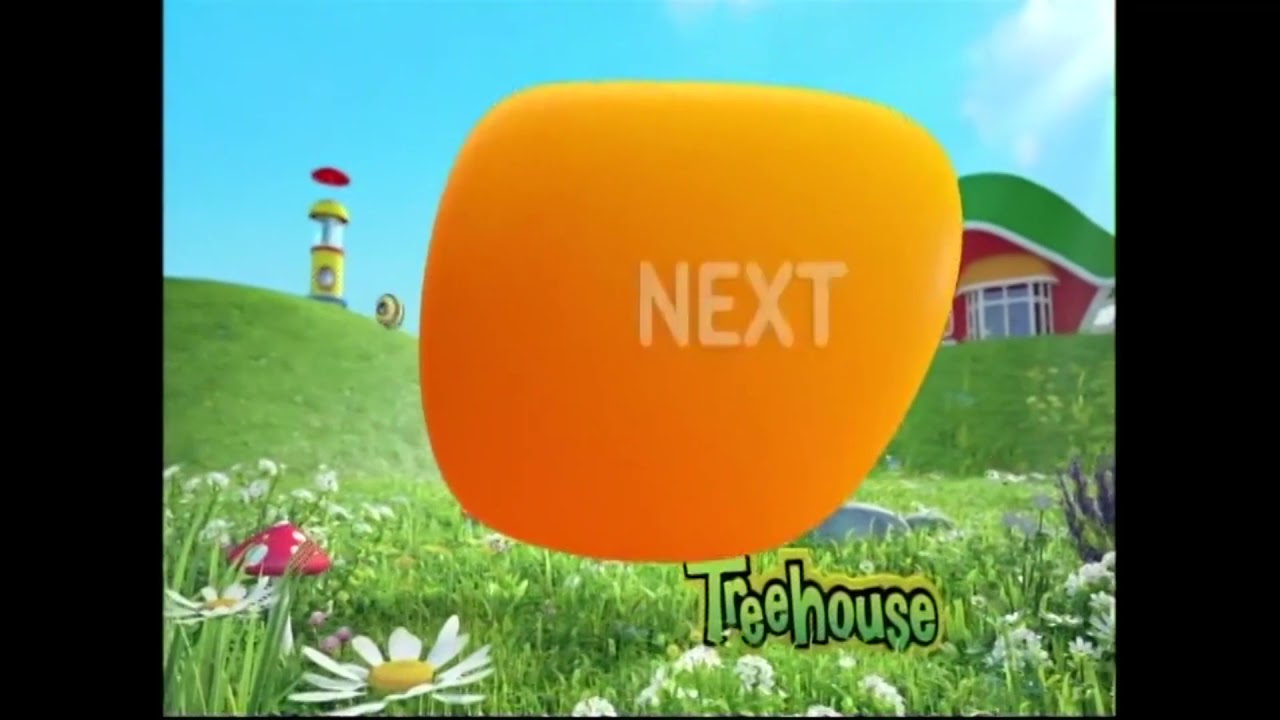 Max And Ruby Next On Treehouse (2013)