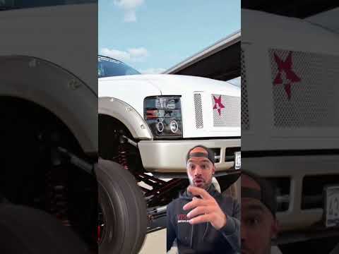 Diesel delete myths, section 3️⃣ #duramax #diesel #cummins #powerstroke