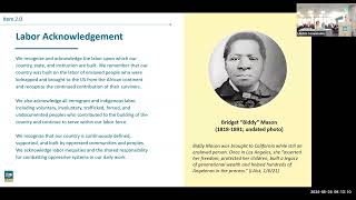 LAHSA - Los Angeles Homeless Services Authority