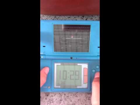 How to find the Tm Earthquake in Pokémon Platinum