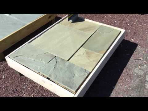 The 4 Basic Types Of Bluestone