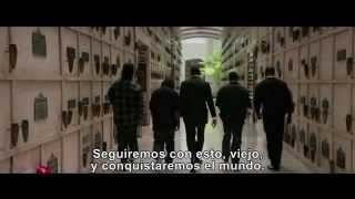 Straight Outta Compton: Letras Explicitas online