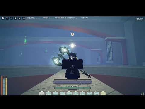 Deepwoken | New Library/Maze skip for layer 2 floor 2.