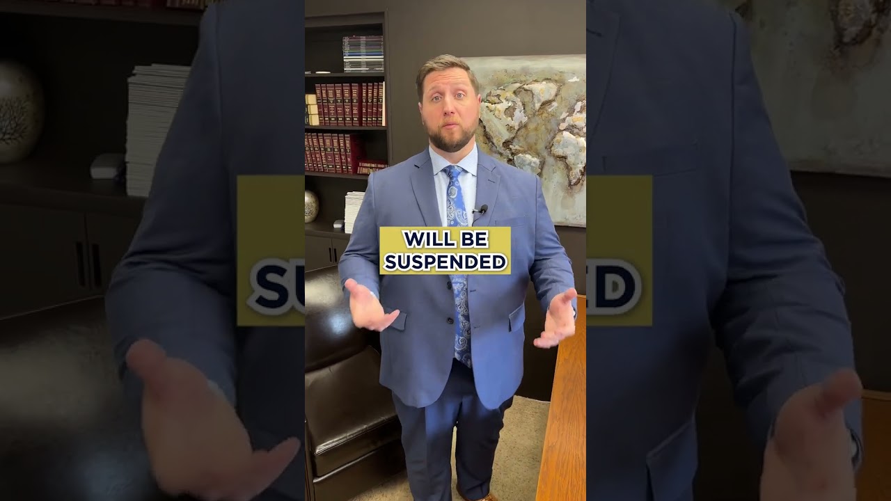 Breathalyzer Test: To Blow Or Not To Blow