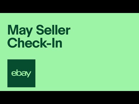 Shipping updates, a call for submissions, and a data deep-dive | May Seller Check-In
