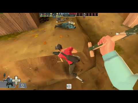 Steam Community :: Video :: Spoon - Tf2 Market Gardening Adventure