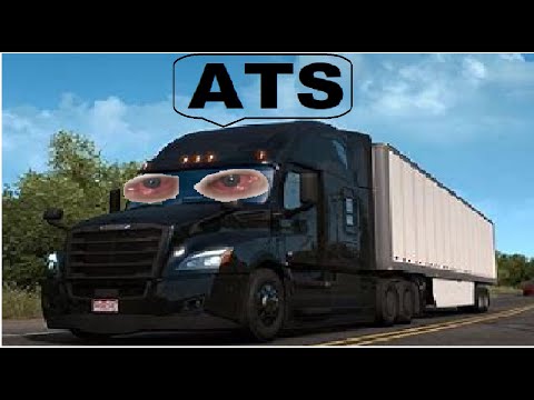 Steam Community :: Video :: ATS With The Boys (Part 1)