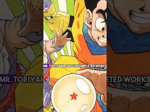 Dragon Ball CREATOR DEAD! What Happened to Akira Toriyama? (Shocking News!)