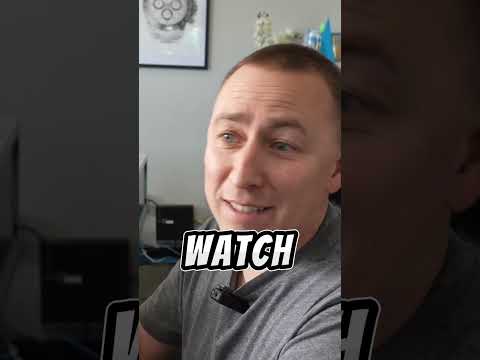 Casio G-Shock Batteries are a pain to change! #watches #gshock #fyp #reels #shorts