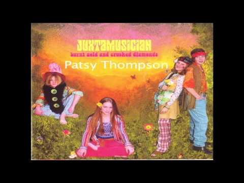 Patsy Thompson