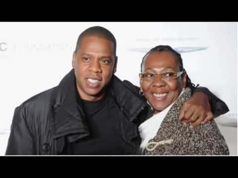 JAY Z's Mom, Gloria Carter, Comes Out as Lesbian in New Duet on Rapper's Latest Album