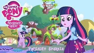My Little Pony: Friendship is Magic Create-a-sim Part 2