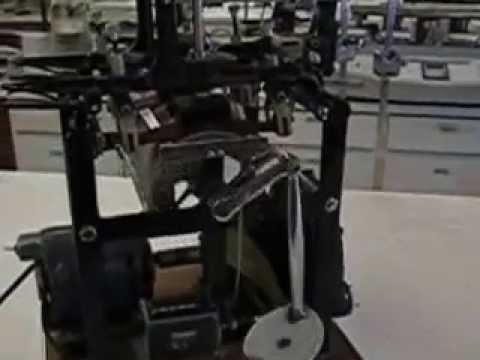 Flock Fabric Test Method -WYZENBEEK