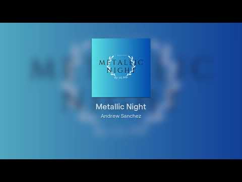 Metallic Night (By: LiL PFP)