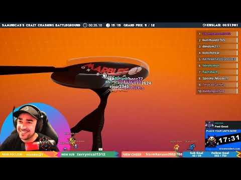 Steam Community :: Video :: Streaming fail