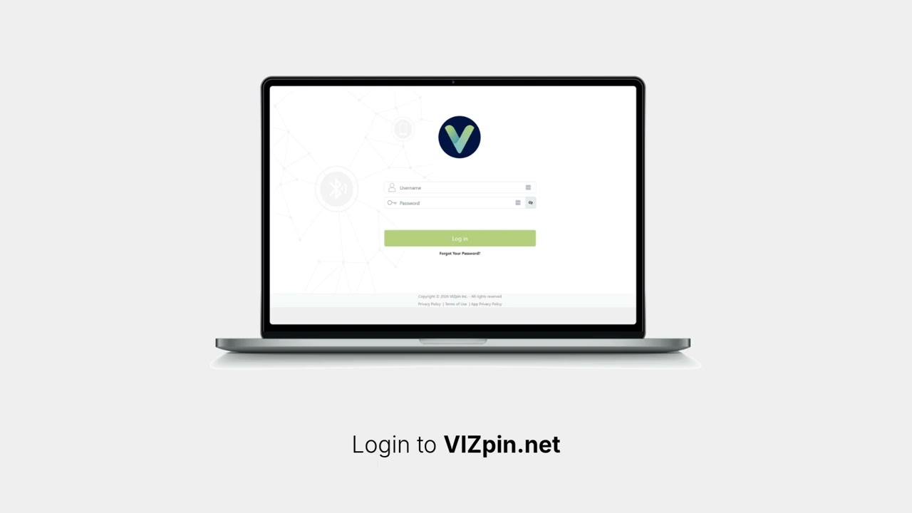 Manually Add a Smartphone User to your VIZpin Account