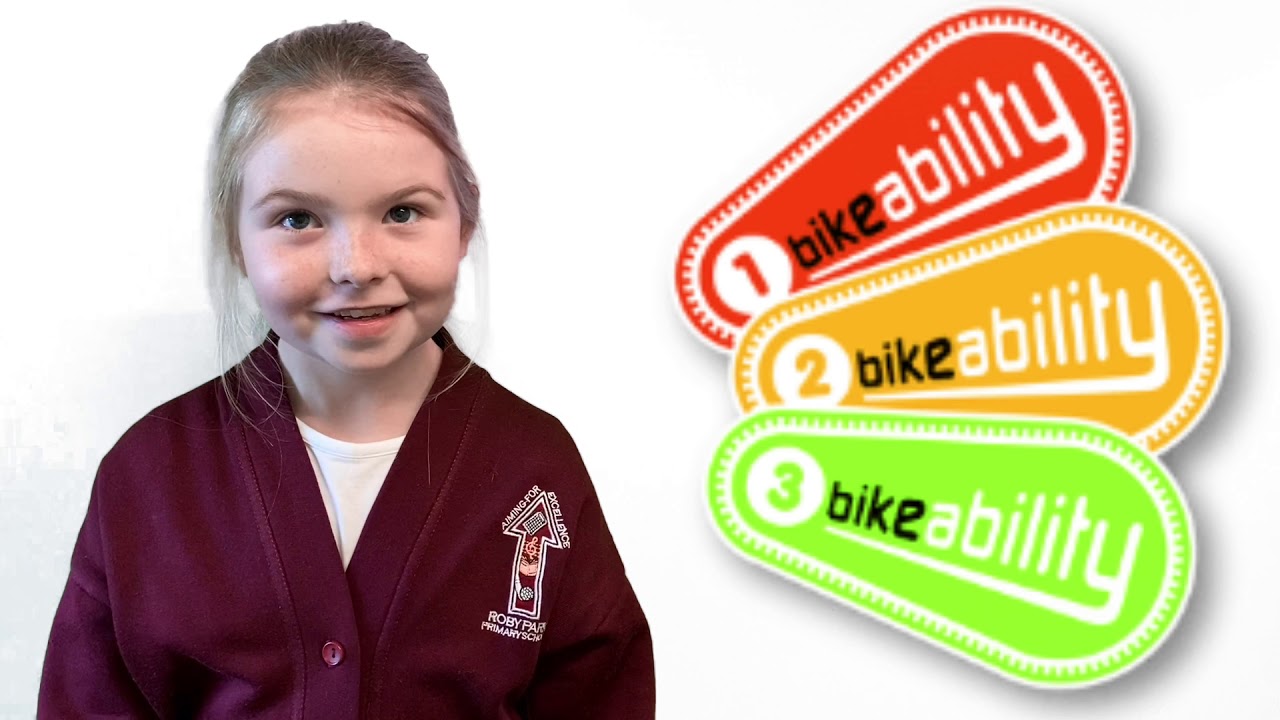 Eco Council - Road Safety Awareness Week Assembly
